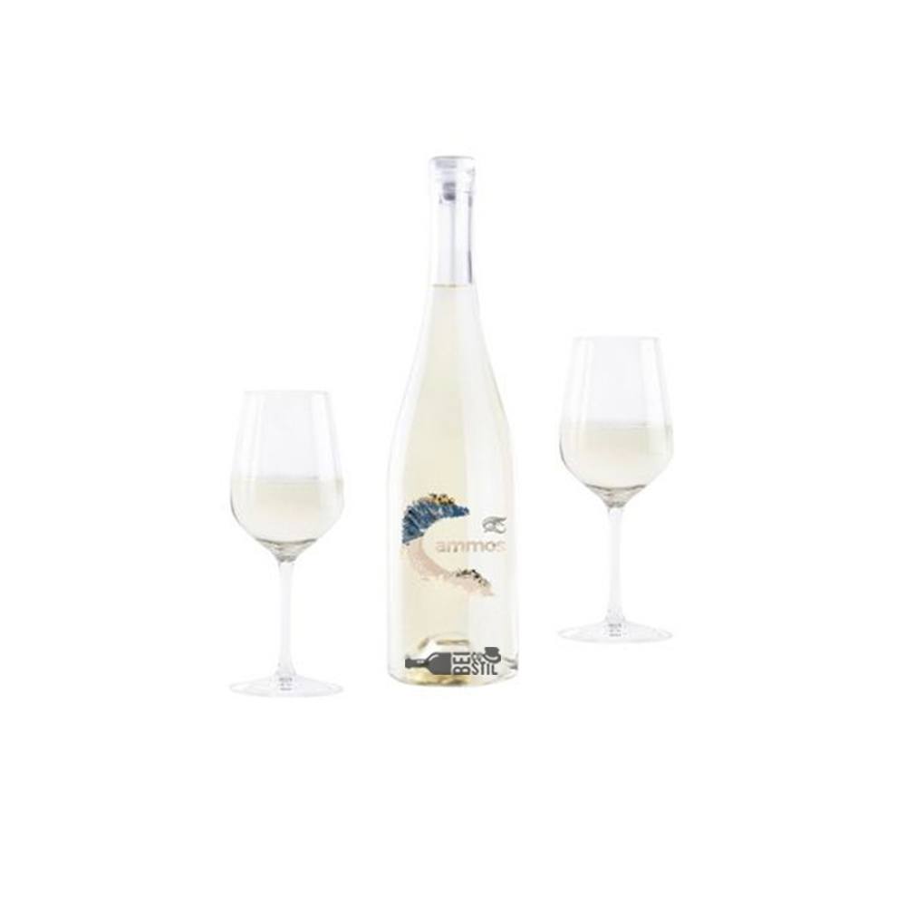 Crama Histria - Ammos Blanc | Crama Histria