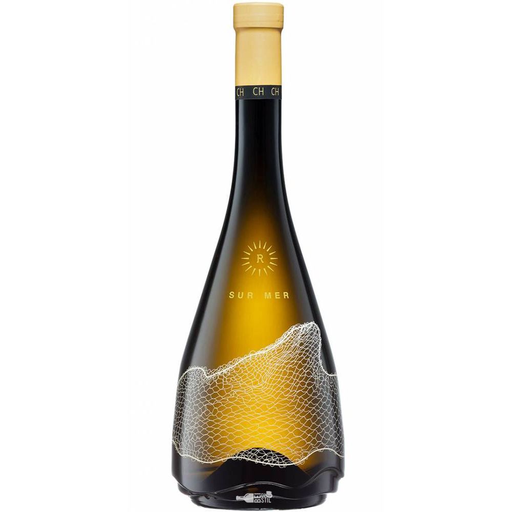 Rasova – Sur Mer Chardonnay | Crama Rasova