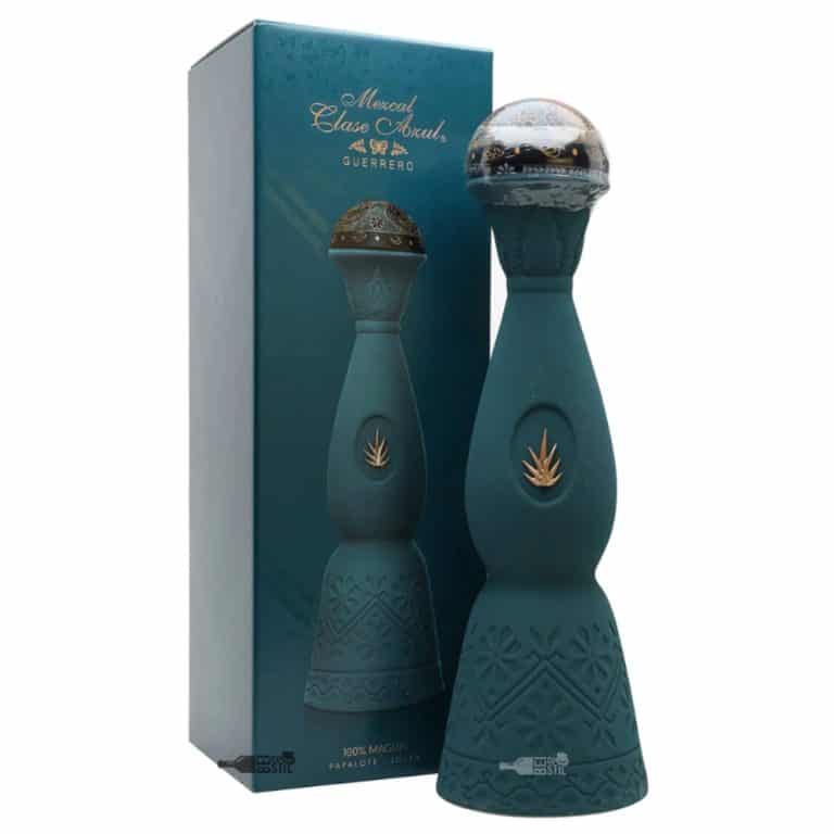 Clase Azul Mezcal Guerrero 0.7L | Clase Azul